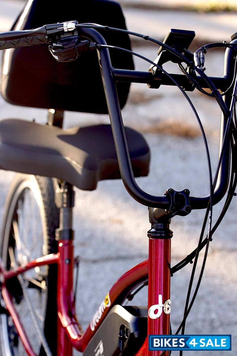 Day 6 RevElation Electric Bicycle Price, Specs and Features - Bikes4Sale