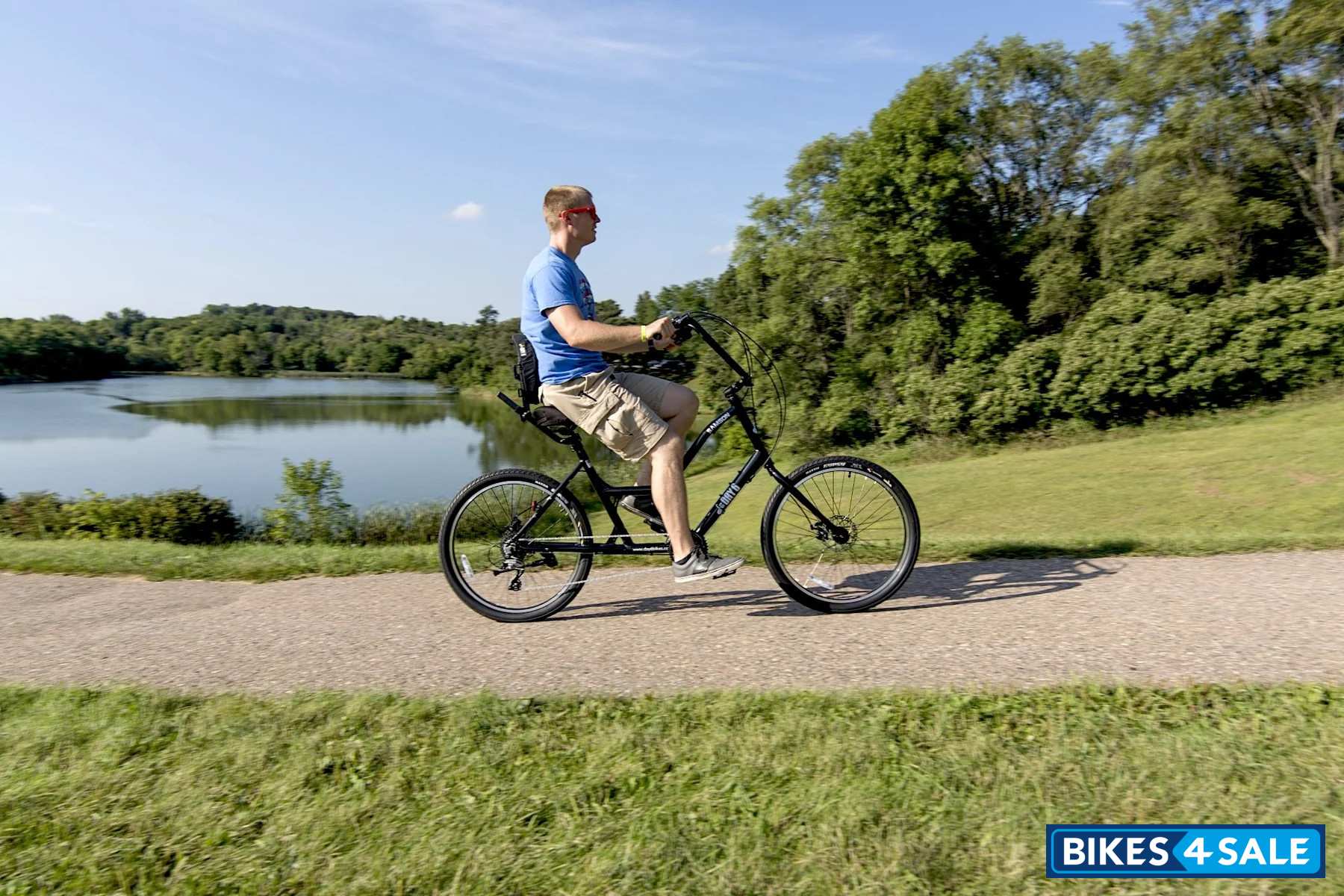 Day 6 Samson Bicycle Price, Specs and Features - Bikes4Sale