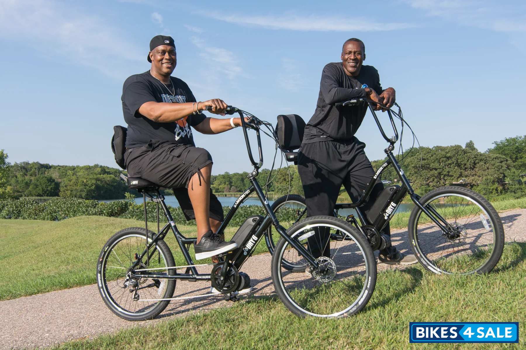 Day 6 Samson Bicycle Price, Specs and Features - Bikes4Sale