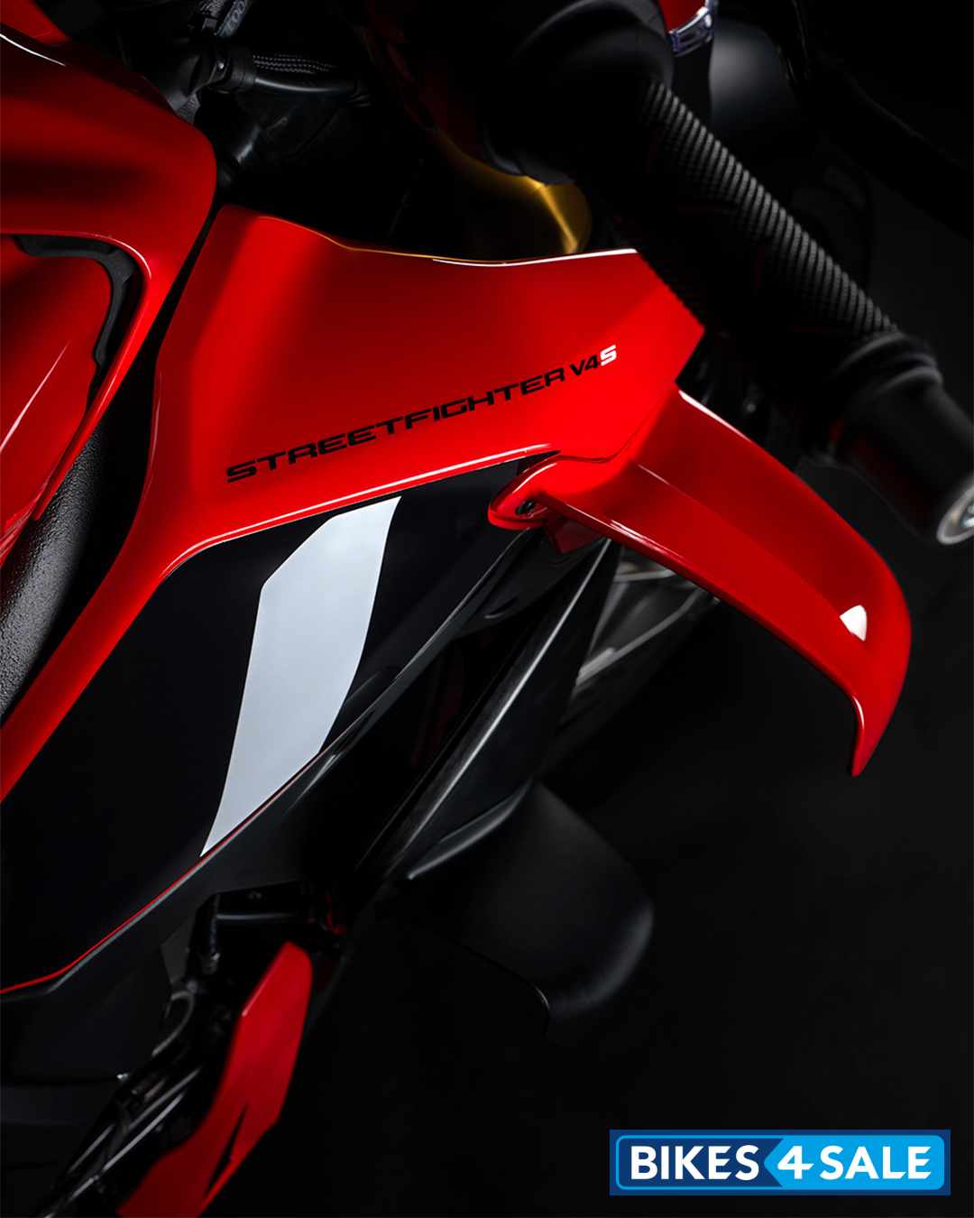 Ducati Streetfighter V4 2026 Motorcycle Price, Specs and Features ...