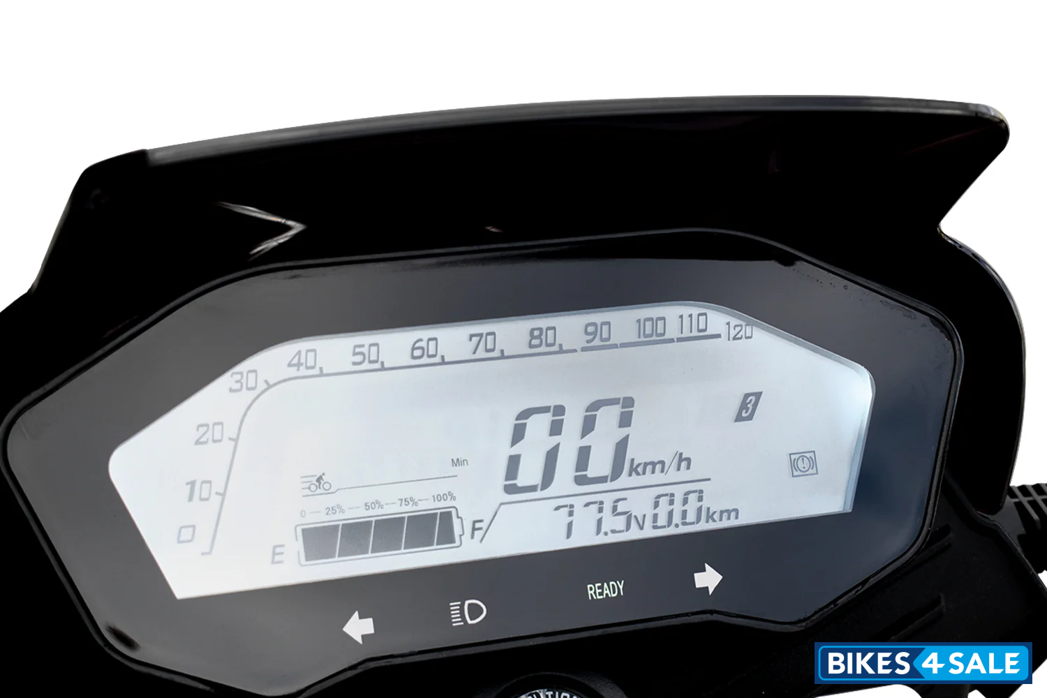 Compare Emmo DX and Kawasaki 2024 Z e-1 ABS - Bikes4Sale