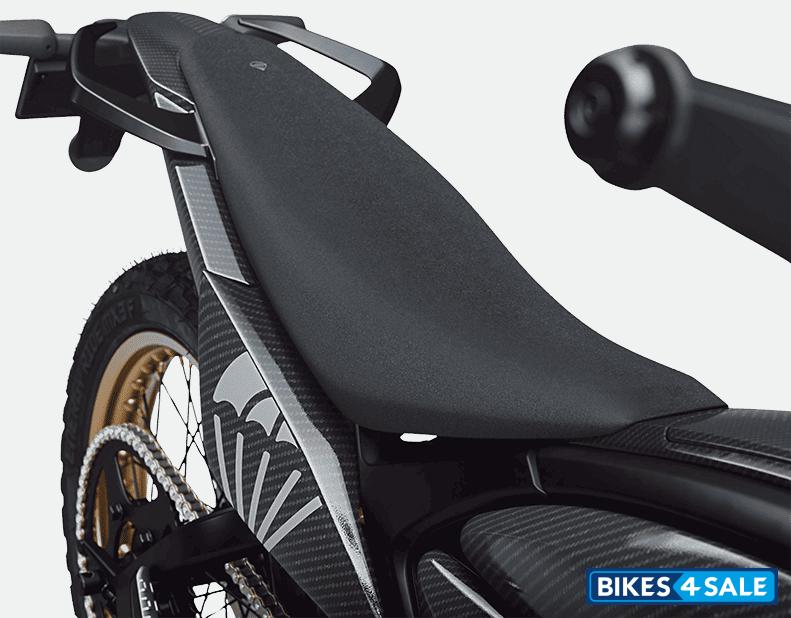 Flying Flea S6 Electric Motorcycle Price, Specs and Features - Bikes4Sale