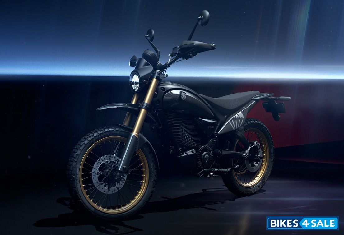 Flying Flea S6 Electric Motorcycle Price, Specs and Features - Bikes4Sale