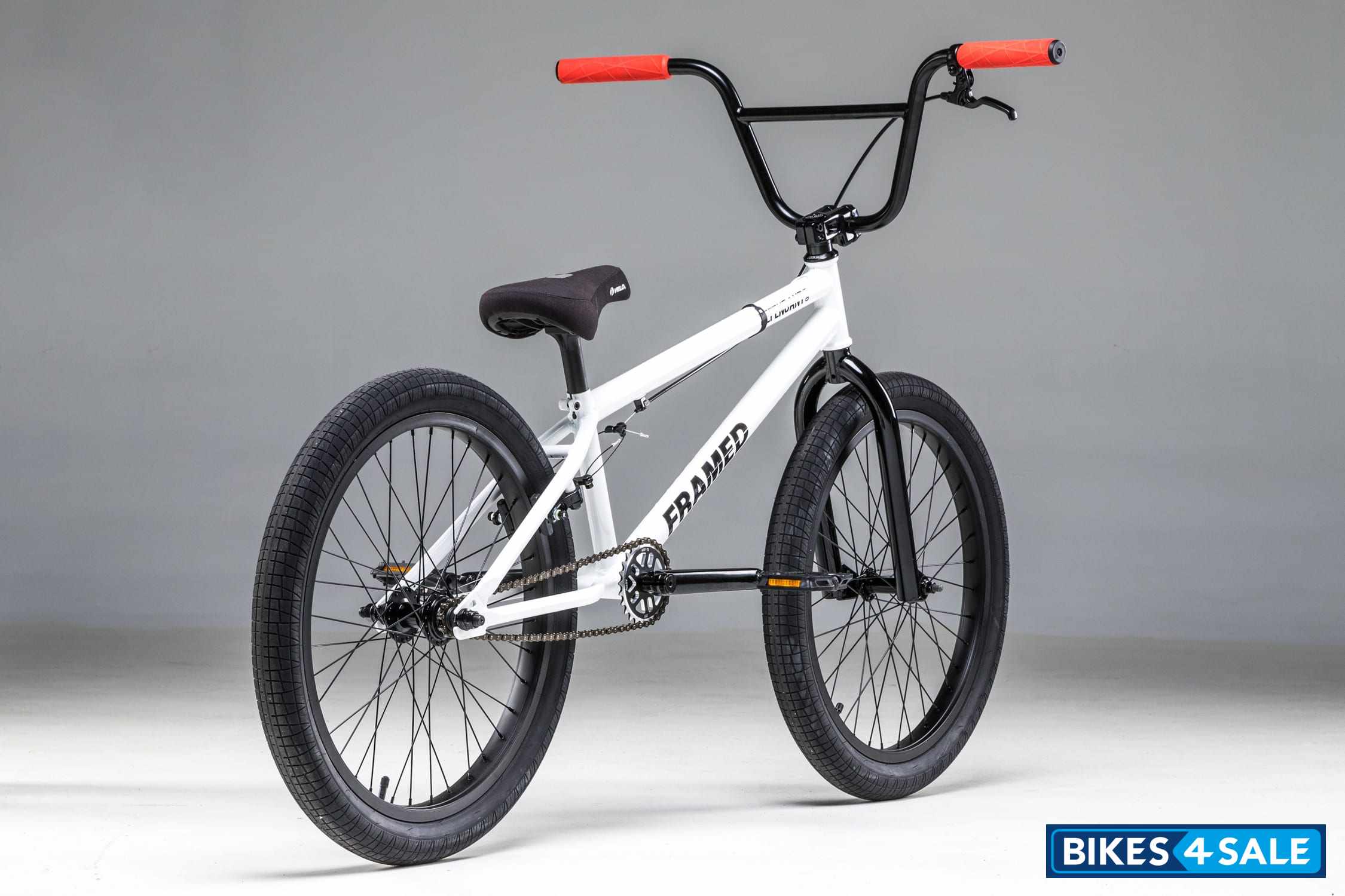 Framed Defendant Pro BMX Bike Mens Bicycle Price, Specs and Features - Bikes4Sale