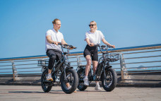 Okai EB200 Bicycle: Price, Review, Specs and Features - Bikes4Sale