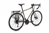 Fuji Touring Disc Bicycle Picture Gallery - Bikes4Sale