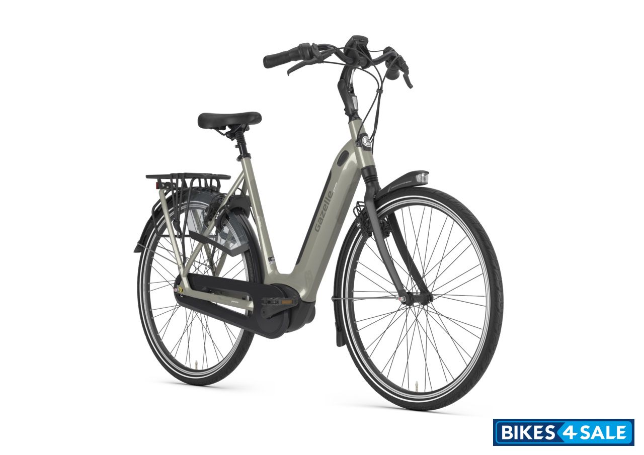 Gazelle Grenoble C8 HMB Electric Bicycle Price, Specs and Features - Bikes4Sale