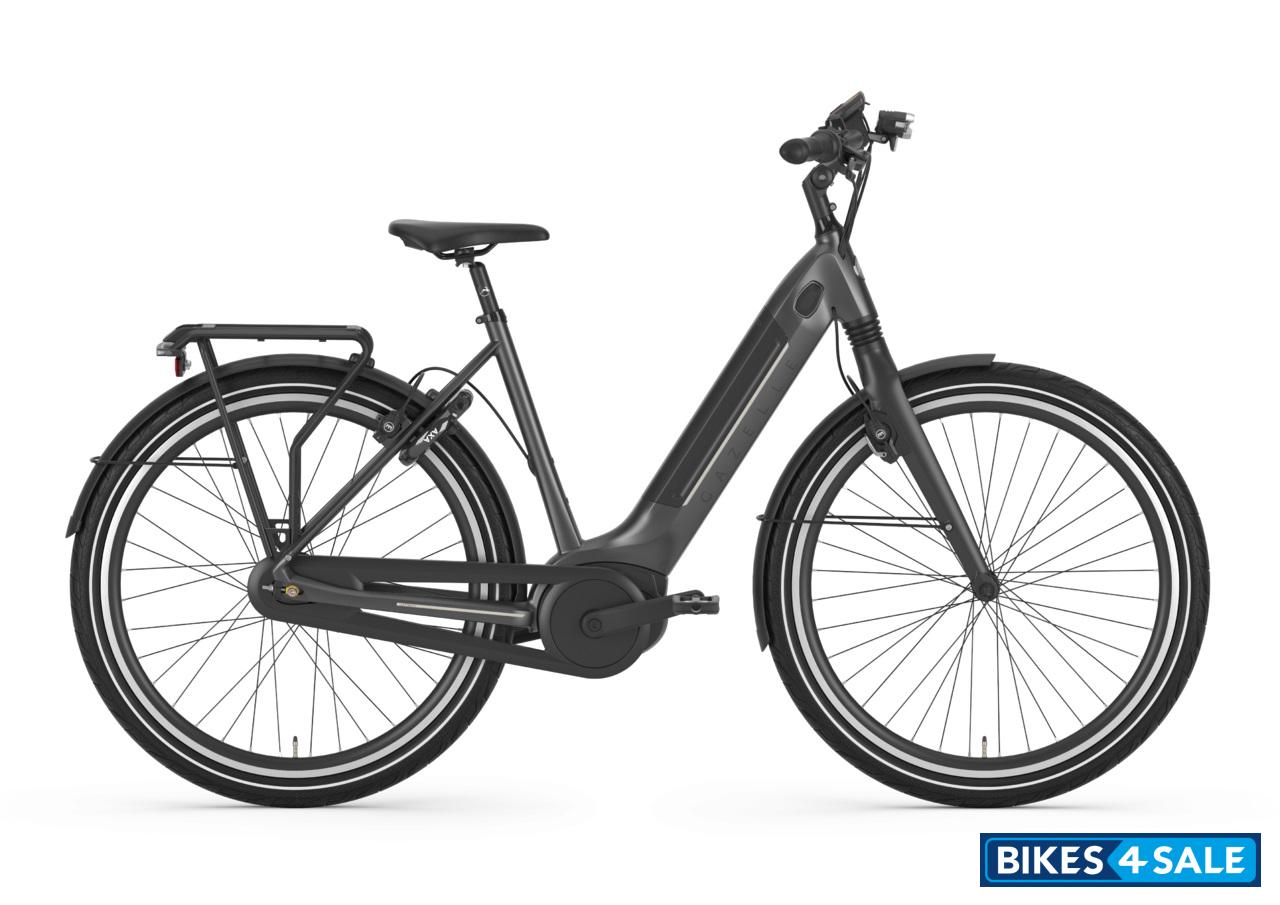 Gazelle Ultimate C8 Plus HMB Electric Bicycle Price, Specs and Features - Bikes4Sale