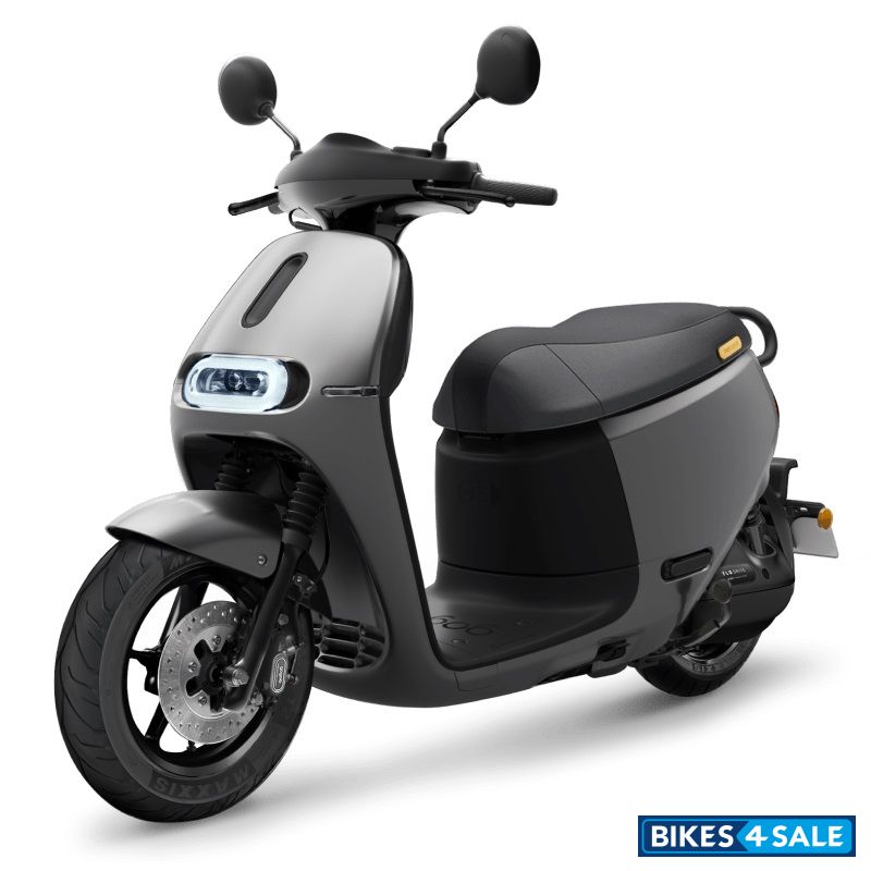 Gogoro 2 Premium Electric Scooter Price, Specs and Features - Bikes4Sale