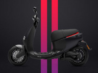 Gogoro S1 Scooter: Price, Review, Specs and Features - Bikes4Sale