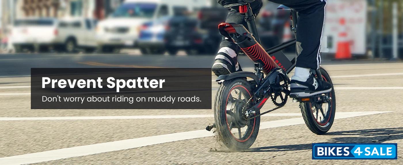 Gyroor C3 Electric Bicycle Price, Specs and Features - Bikes4Sale