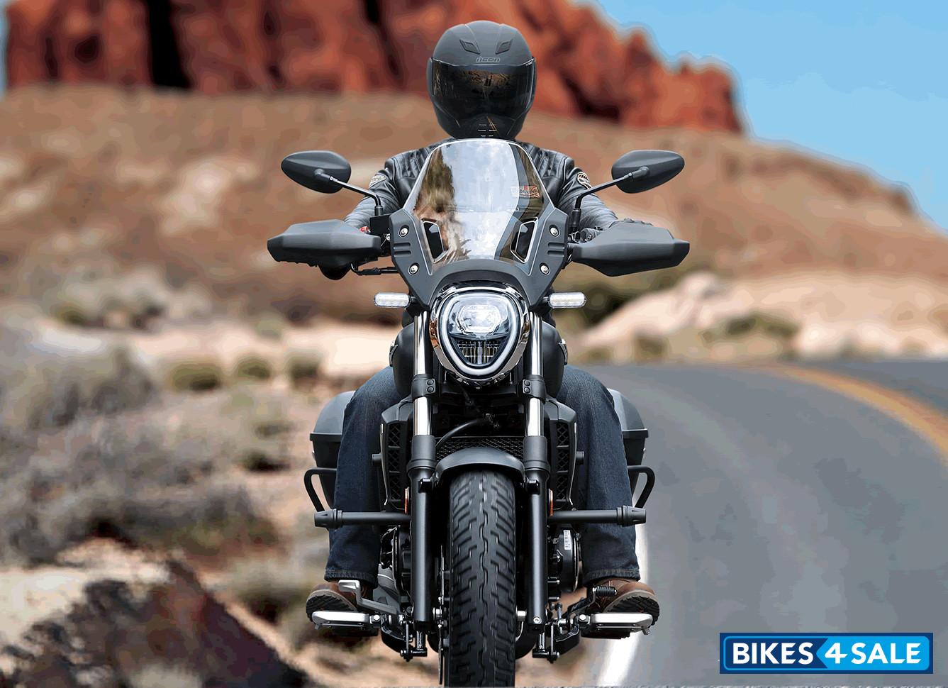 Haojue TR300 Motorcycle Price, Specs and Features - Bikes4Sale