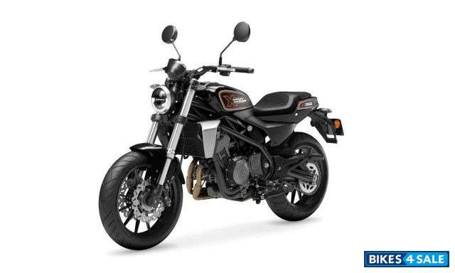 Harley Davidson 2024 X350 Motorcycle Price, Specs and Features - Bikes4Sale