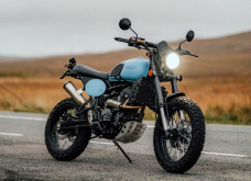 Ryvid Outset Electric Motorcycle Price, Specs and Features - Bikes4Sale