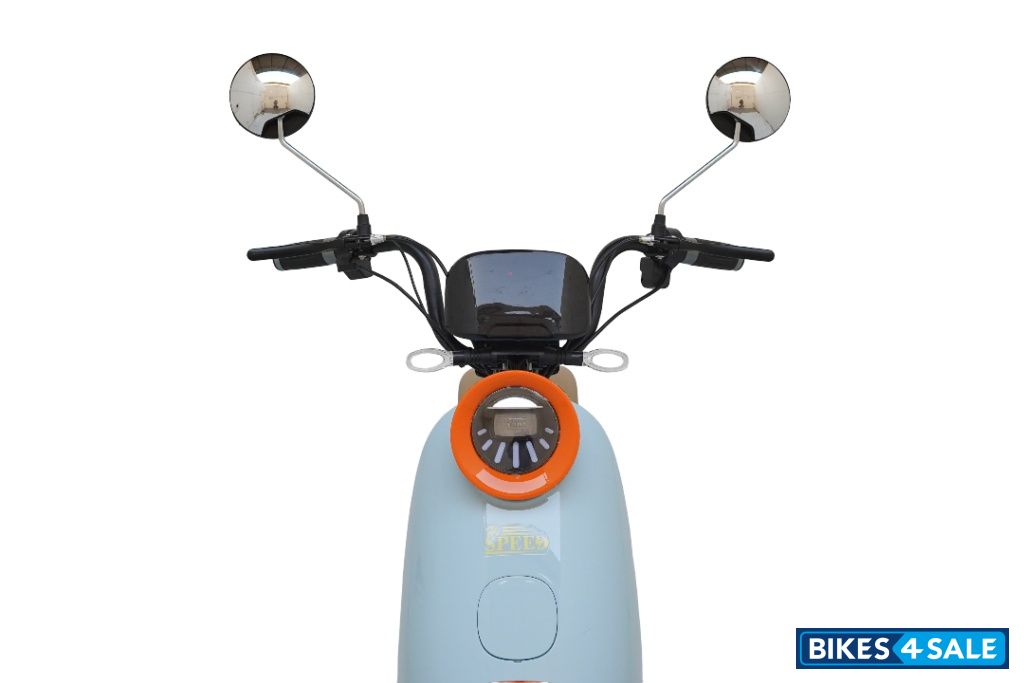 Hi-Speed Polo Electric Bicycle Price, Specs and Features - Bikes4Sale