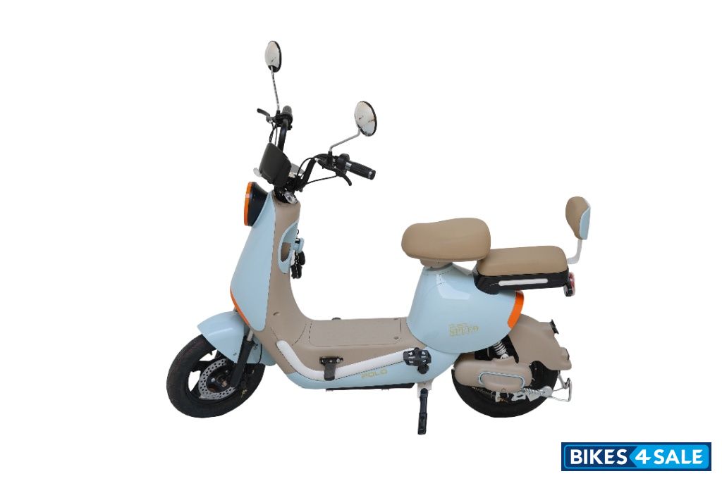 Hi-Speed Polo Electric Bicycle Price, Specs and Features - Bikes4Sale
