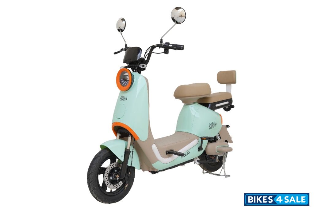 Hi-Speed Polo Electric Bicycle Price, Specs and Features - Bikes4Sale