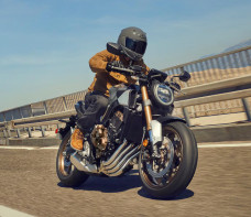 Haojue Xpress Motorcycle Price, Specs and Features - Bikes4Sale