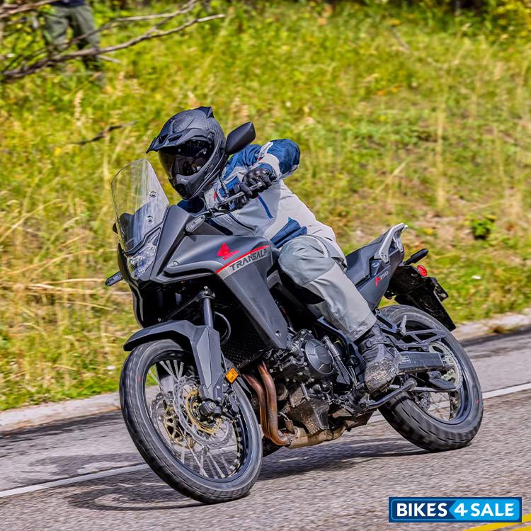 Honda 2024 XL750 Transalp Motorcycle Price, Specs and Features - Bikes4Sale