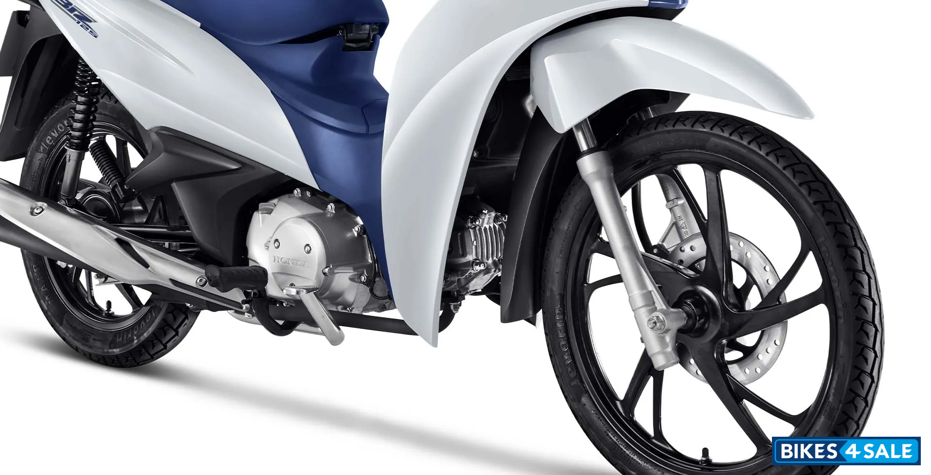 Honda Biz 125 Underbone Price, Specs and Features - Bikes4Sale