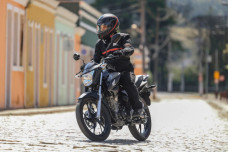 Elstar Nemesis Motorcycle Price, Specs and Features - Bikes4Sale