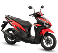 Honda Click 125i Scooter: Price, Review, Specs and Features - Bikes4Sale