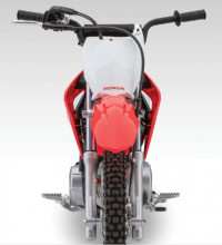 Honda CRF110F Motorcycle Picture Gallery - Bikes4Sale