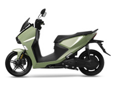 Spiro Veo Electric Motorcycle Price, Specs and Features - Bikes4Sale