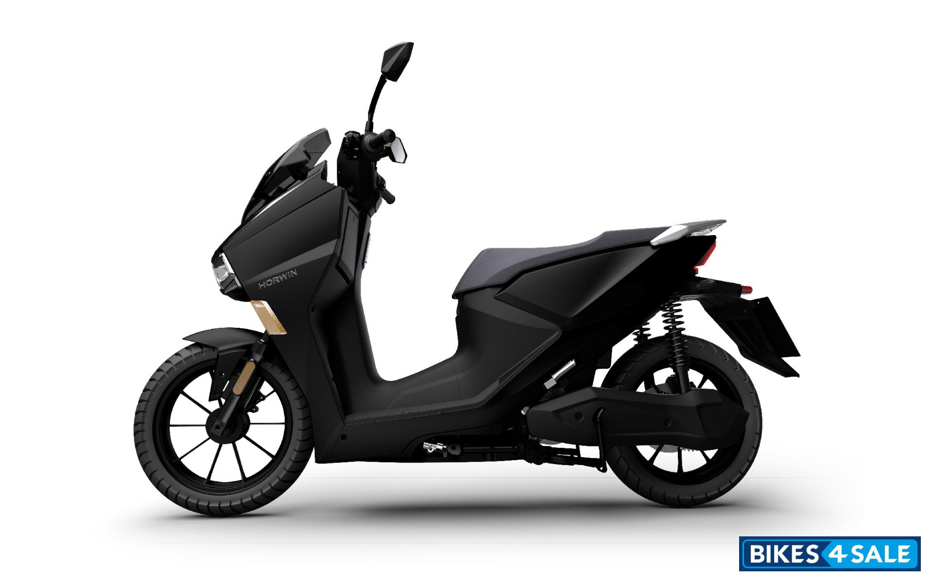 HORWIN SK3 Electric Scooter Price, Specs and Features - Bikes4Sale