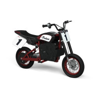 Indian eFTR Jr Motorcycle Picture Gallery - Bikes4Sale