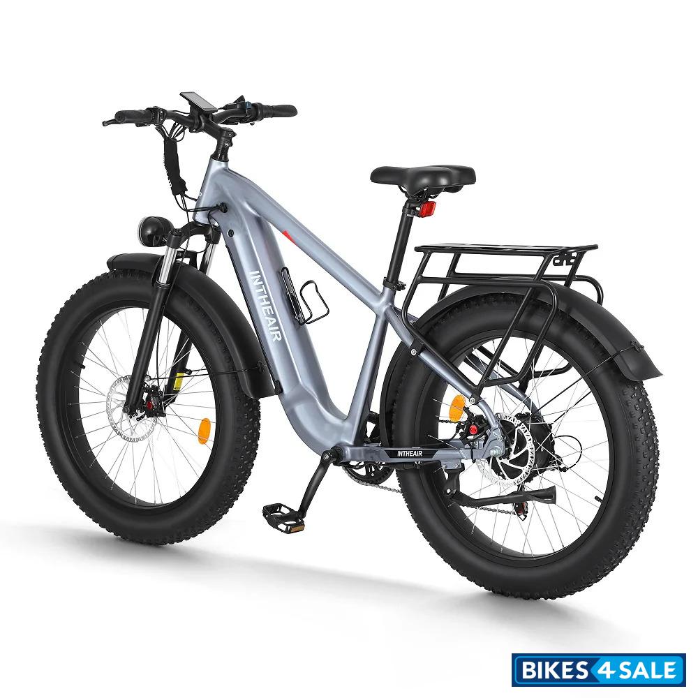 INTHEAIR Rocket Electric Bicycle Price, Specs and Features - Bikes4Sale
