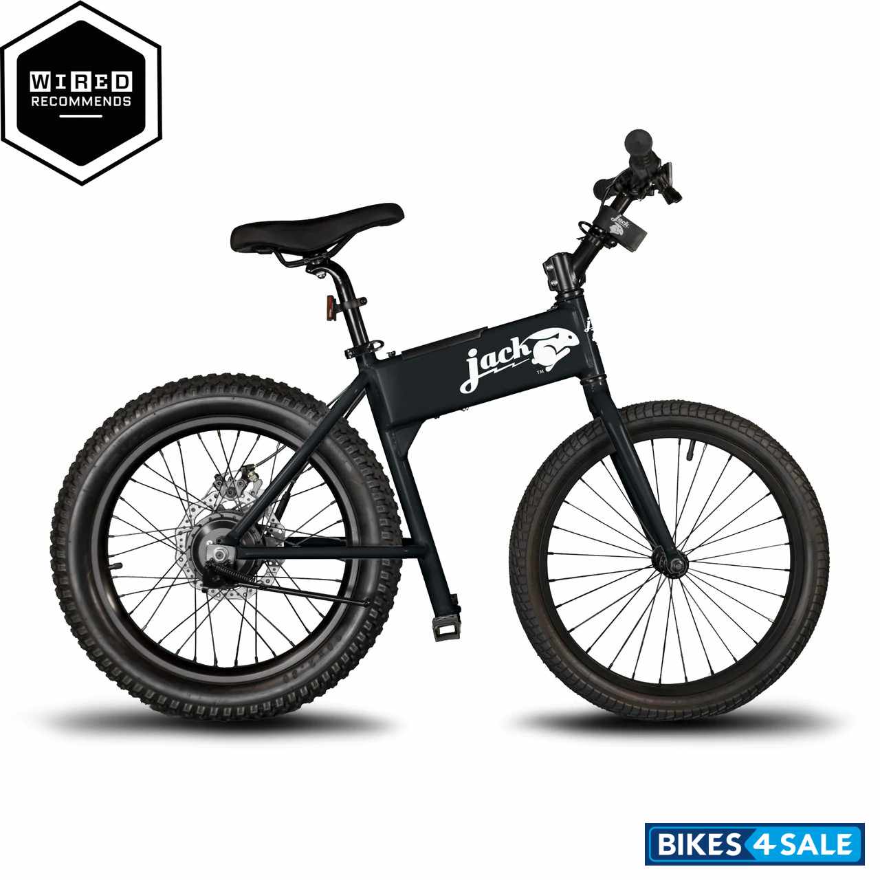 JackRabbit JackRabbit Electric Bicycle Price, Specs and Features ...