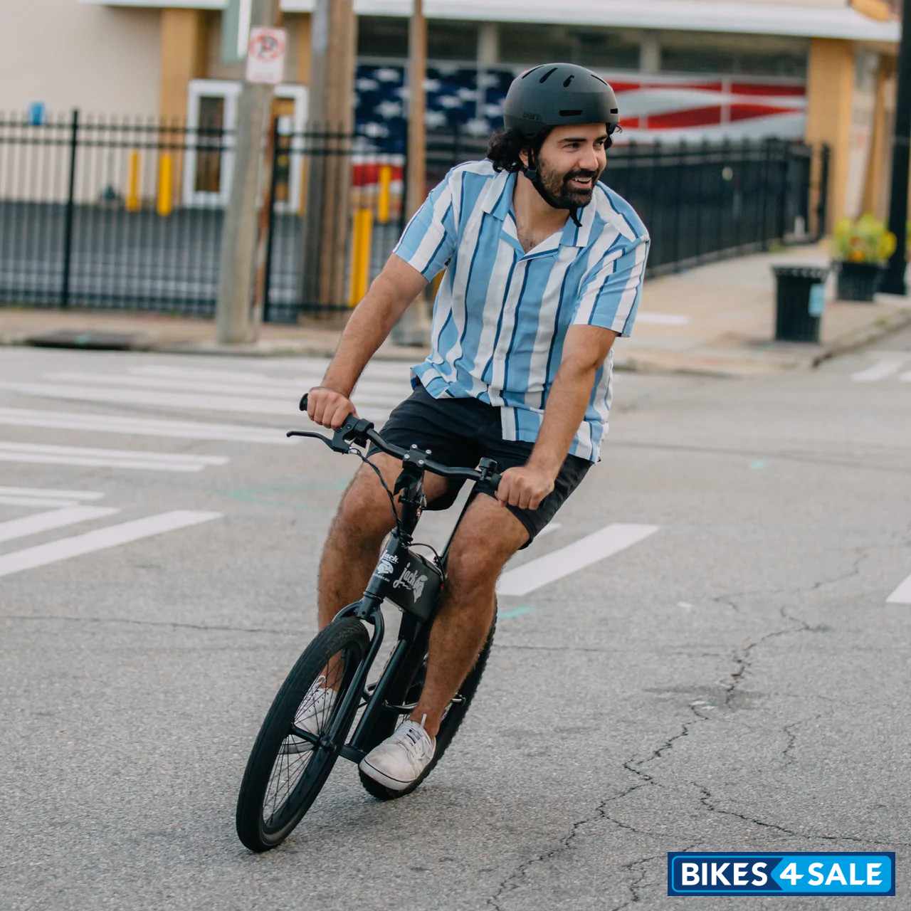 JackRabbit JackRabbit Electric Bicycle Price, Specs and Features ...