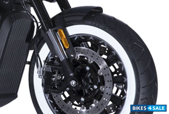 Jonway YY800 Motorcycle Picture Gallery - Bikes4Sale