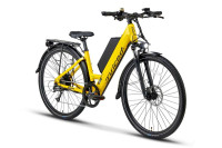 Juiced Bikes CrossCurrent X Step-Through Bicycle Picture Gallery ...