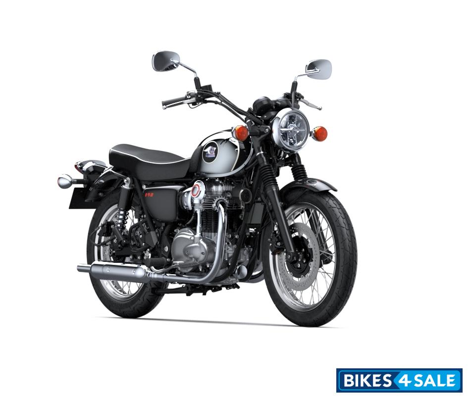 Kawasaki MEGURO K3 Motorcycle Price, Specs and Features - Bikes4Sale