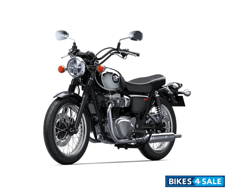 Kawasaki MEGURO K3 Motorcycle Price, Specs and Features - Bikes4Sale