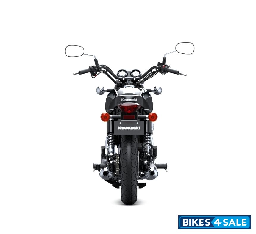 Kawasaki MEGURO K3 Motorcycle Price, Specs and Features - Bikes4Sale