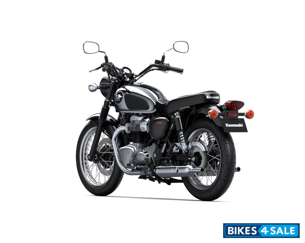 Kawasaki MEGURO K3 Motorcycle Price, Specs and Features - Bikes4Sale