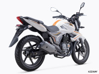 Keeway RKV 200 SPORT Motorcycle Picture Gallery - Bikes4Sale