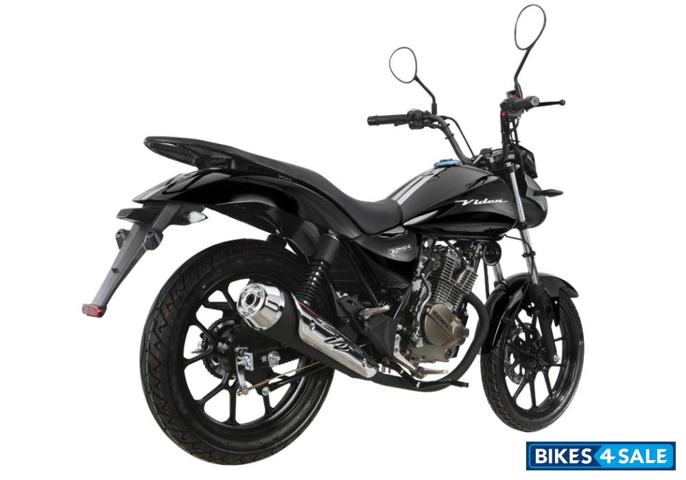 KIDEN KD125-K Motorcycle Price, Specs and Features - Bikes4Sale