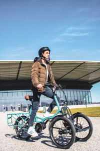 Kiffy Explorer Bicycle Picture Gallery - Bikes4Sale