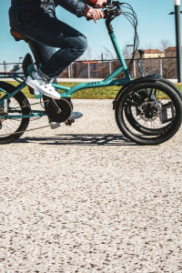 Kiffy Explorer Bicycle Picture Gallery - Bikes4Sale