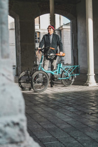 Kiffy Explorer Bicycle Picture Gallery - Bikes4Sale