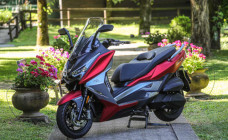 Rusi Sparkle 150i Scooter Price, Specs and Features - Bikes4Sale