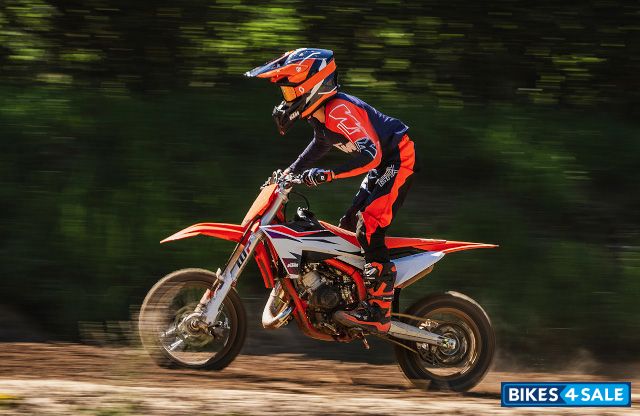 KTM 65 SX 2025 Motorcycle Price, Specs and Features - Bikes4Sale