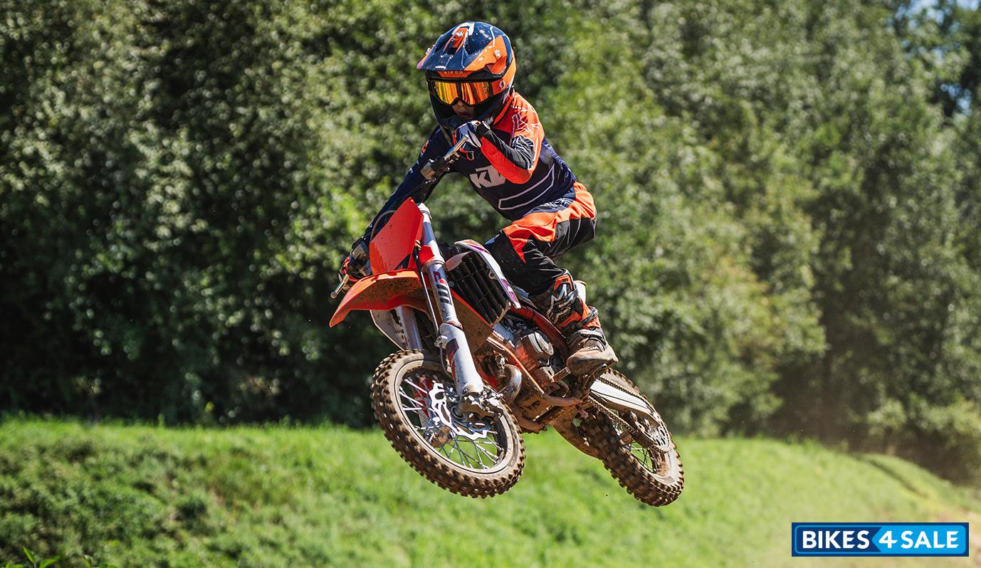 KTM 65 SX 2025 Motorcycle Price, Specs and Features - Bikes4Sale