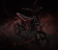 KUBERG CROSS X-FORCE PRO 50 Motorcycle Picture Gallery - Bikes4Sale