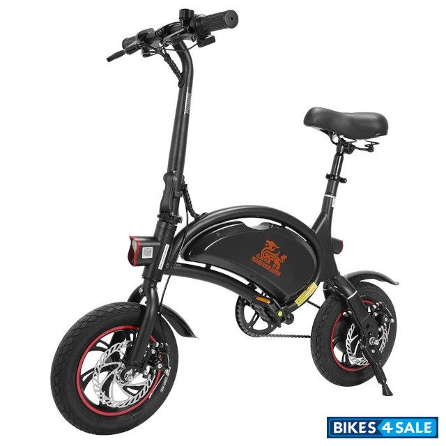 KUGOO KIRIN B1 Pro Electric Scooter Price, Specs and Features - Bikes4Sale