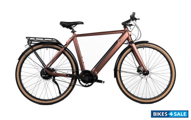 Kuma M1 Electric Bicycle Price, Specs and Features - Bikes4Sale